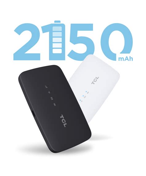 TCL LINKZONE MW A TCL Global