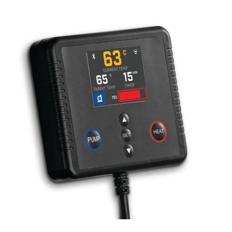 Control Module For G70