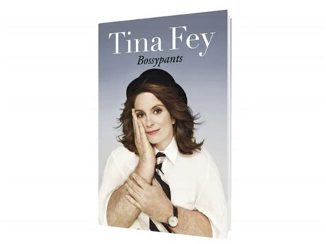 Tina Fey Bossypants Tina Fey 9780316056861 Books