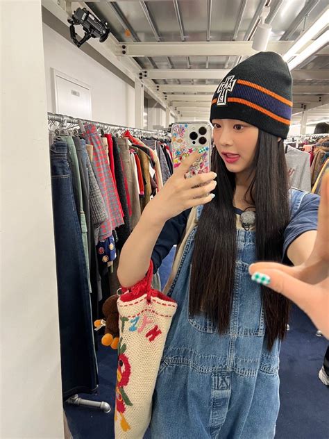 Newjeans Pics On Twitter