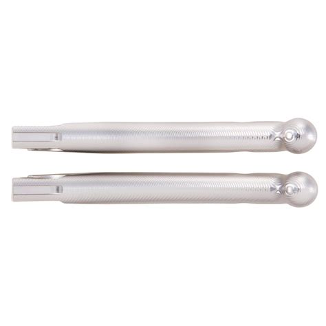 Sport Lever Set Brake ZELIONI Shorty 3D Left Right Aluminium CNC Si