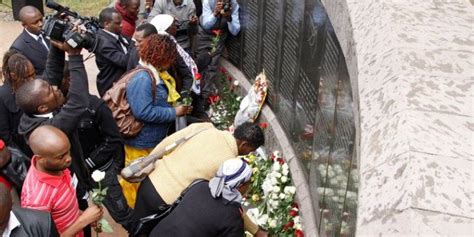 Sudan Pays Billions Towards Nairobi Bomb Blast Victims Ke