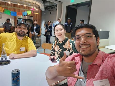 Apurva Anand On Linkedin Ai Causalinference Causalai Llms Machinelearning Aimeetup Pmg