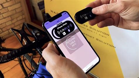 Connect Cable To Zwift With Apple Tv Youtube