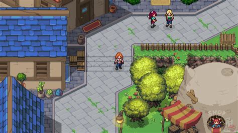 Скриншоты Flowstone Saga галерея снимки экрана скриншоты