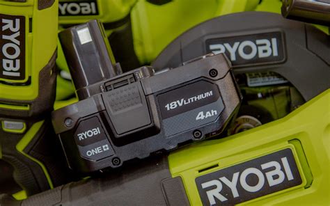 All The Essential Ryobi Cordless Tools You Need In One Bag Renovopedia