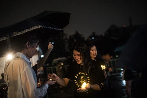 六四34年：中国军事威胁下，台湾为何需要关注六四、如何纪念？ 零博客 2023q2