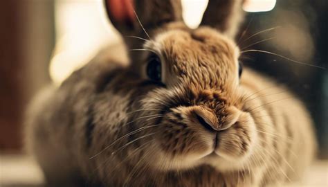 Potential Causes Of Weepy Eyes In Rabbits Pawsome Rabbits