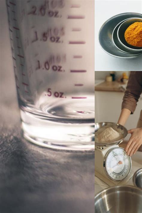 How Many Tablespoons In An Ounce Savor Savvy