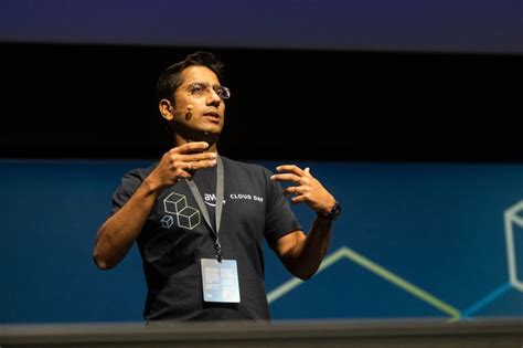 Sumir Kumar On Linkedin Had An Opportunity To Speak At Melbourne Cloud