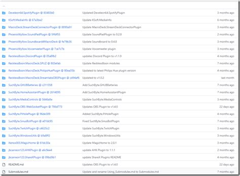 NET 开源项目推荐之 直播控制台解决方案 Macro Deck 张善友 博客园