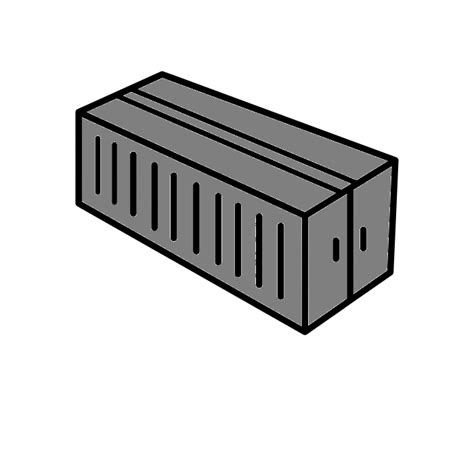 Loadviewer Standard Specifications Of Dry And Refrigerated Containers