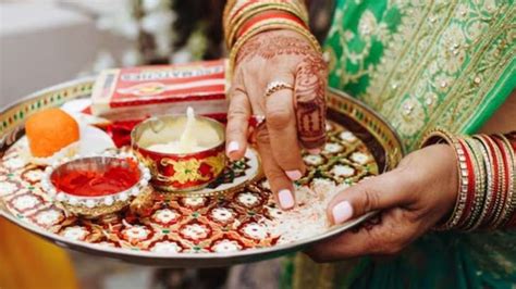 When Is Hariyali Teej In 2023 Know Date Puja Muhurat And Puja Vidhi