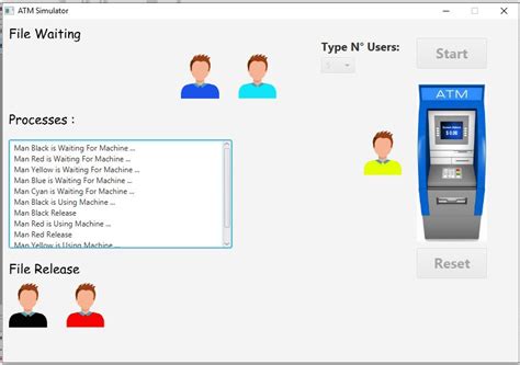 Alternatives And Detailed Information Of Atmsimulator GitPlanet
