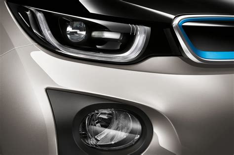 Bmw Launches I3