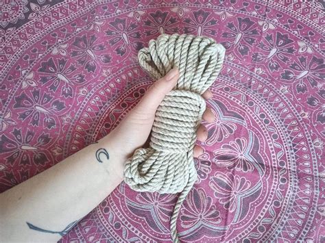 Kink Bind And Tie Initiation Kit Review Tried And Tested