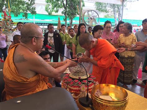 ร่วมส เที่ยว วัดวีระโชติธรรมาราม จ ฉะเชิงเทรา กับศิษย์วัด