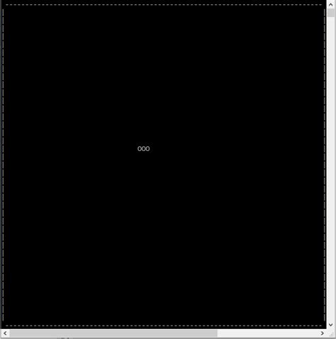 Windows Making Width And Height Of A Character In Console Equal In Terms Of Pixels C Stack