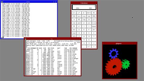 Github Felipenlunkes Osdev A List Of Reference Material To Operating System Development And