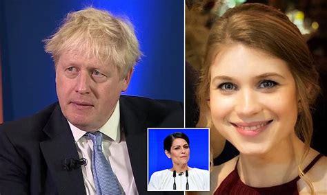 Boris Johnson Rules Out New Hate Law For Misogyny Despite Murders Of