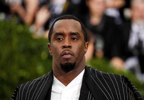 Diddy Is Fighting For His Life Amid Sex Trafficking Charges What