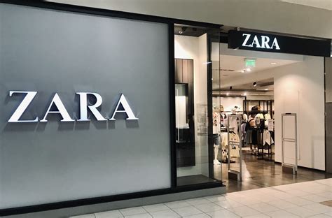 Zara планує відкрити 50 магазинів в Україні