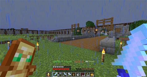 Simple Coordinates Minecraft Data Pack