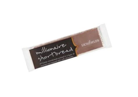 Millionaire Shortbread Slice Sugarlanduk