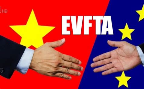 Vietnam Accelerates The Process For EVFTA To Come Into Effect Vietnam