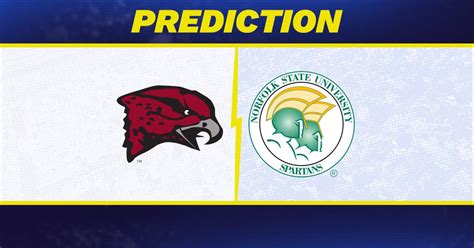 Maryland Eastern Shore Vs Norfolk State Prediction Norfolk State
