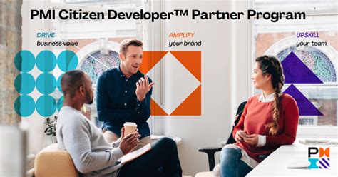 Project Management Institute On Linkedin Partner Program