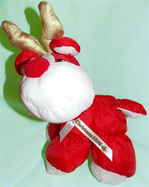 This Old Toys Puffalump Miscellaneous Animal Identification List