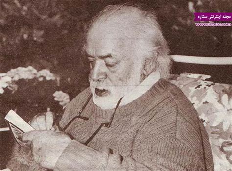 بیوگرافی صادق چوبک ، پدر داستان نویسی ایران ستاره