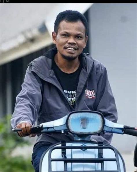 In Memoriam Abriawan Abhe Jurnalis Foto Penyayang Keluarga Sang Penghibur Tetangga Kabar