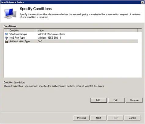 How To Setup Nps On Active Directory Support