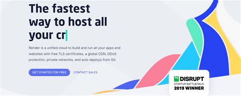 9 Developer Friendly Hosting Platforms To Deploy Saas Applications Geekflare