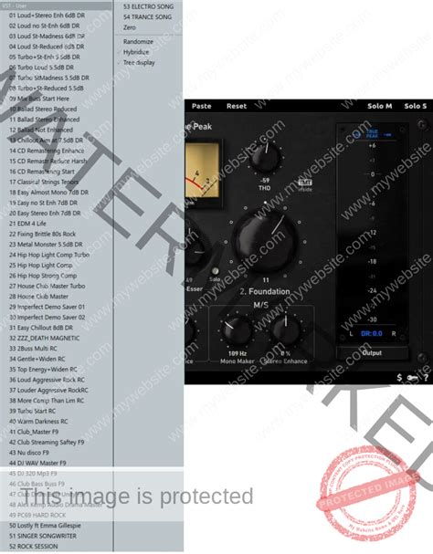 Best Brainworx Plugins Available 2025