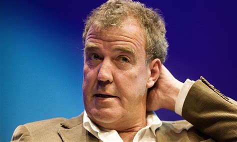 Top Gear Host Jeremy Clarkson Fired Onallcylinders
