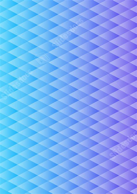Poster Featuring A Gradient Texture Page Border Background Word