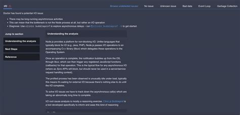 Clinic Js Concepts