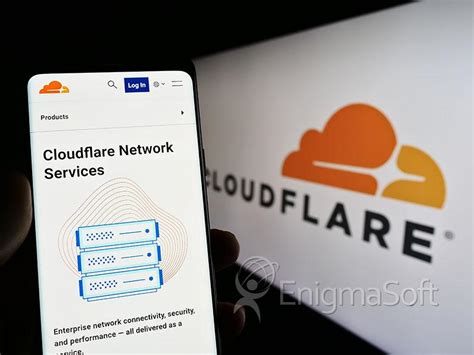 Cloudflare Breached By Suspected State Sponsored Threat Actor Accessing