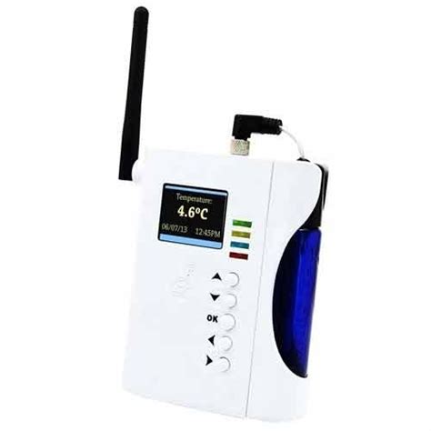 Wireless Data Loggers At Best Price In Pune By Aashay Measurements Private Limited Id