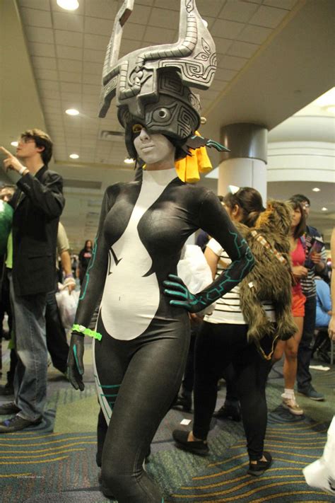 Imp Midna By Pixelosis On Deviantart