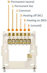 Hive Active Heating Manual ManualsLib
