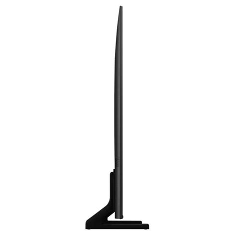 טלוויזיה חכמה 85'' QLED דגם QE85Q60D מבית SAMSUNG | סמסונג