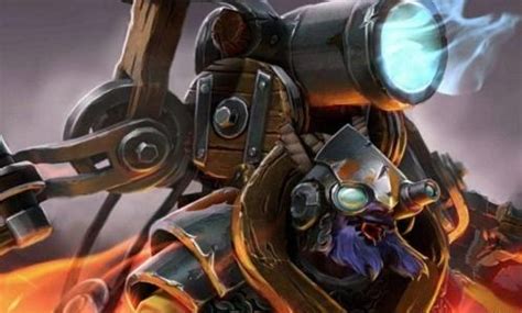 dota2自走棋地精阵容搭配攻略 dota2自走棋地精阵容怎么搭配 3DM网游