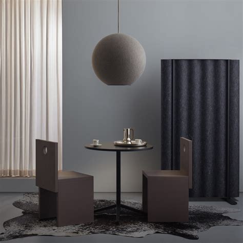 Marine Light Made Of Seaweed By Nir Meiri