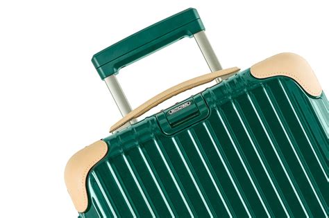 Rimowa Bossa Nova Edition — Luxify