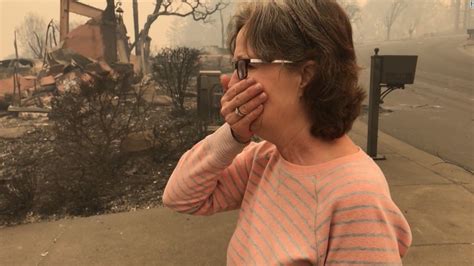 31 Dead Hundreds Reported Missing In California Fires Cnn