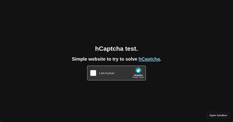Maximedrnhcaptcha Solver Python Selenium Codesandbox